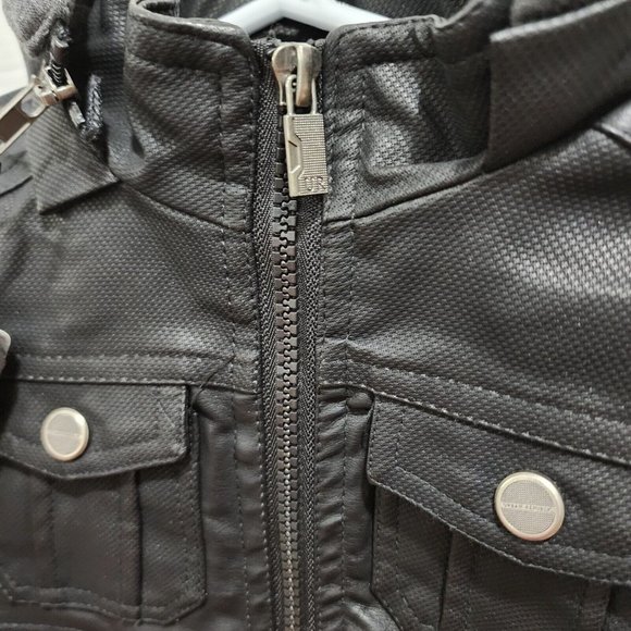 Urban Outfitters | Jackets & Coats | New Urban Republic Boys Hooded ...